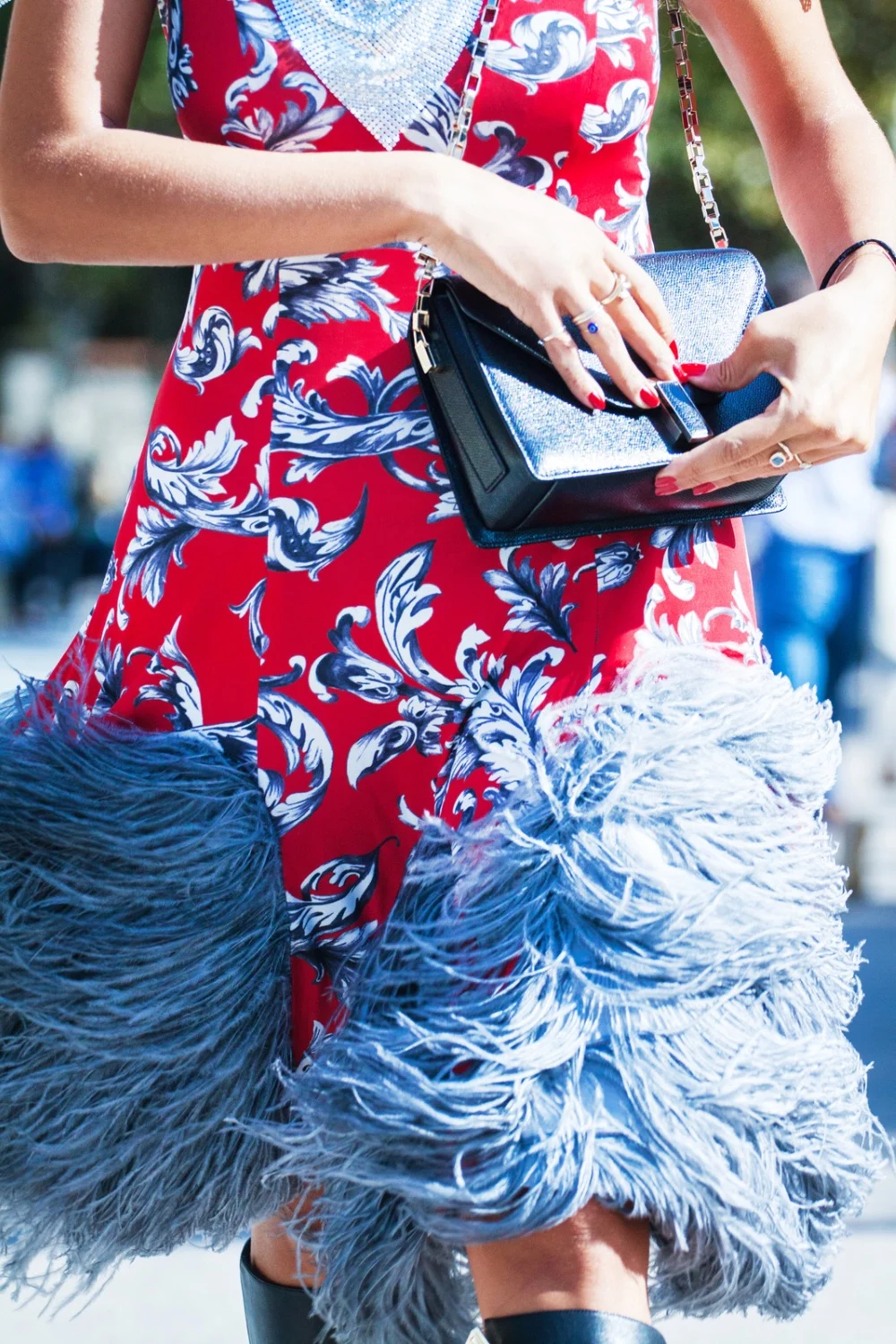 Luxury for Less: Where to Find Affordable Designer Bags - VENCHI MILANO