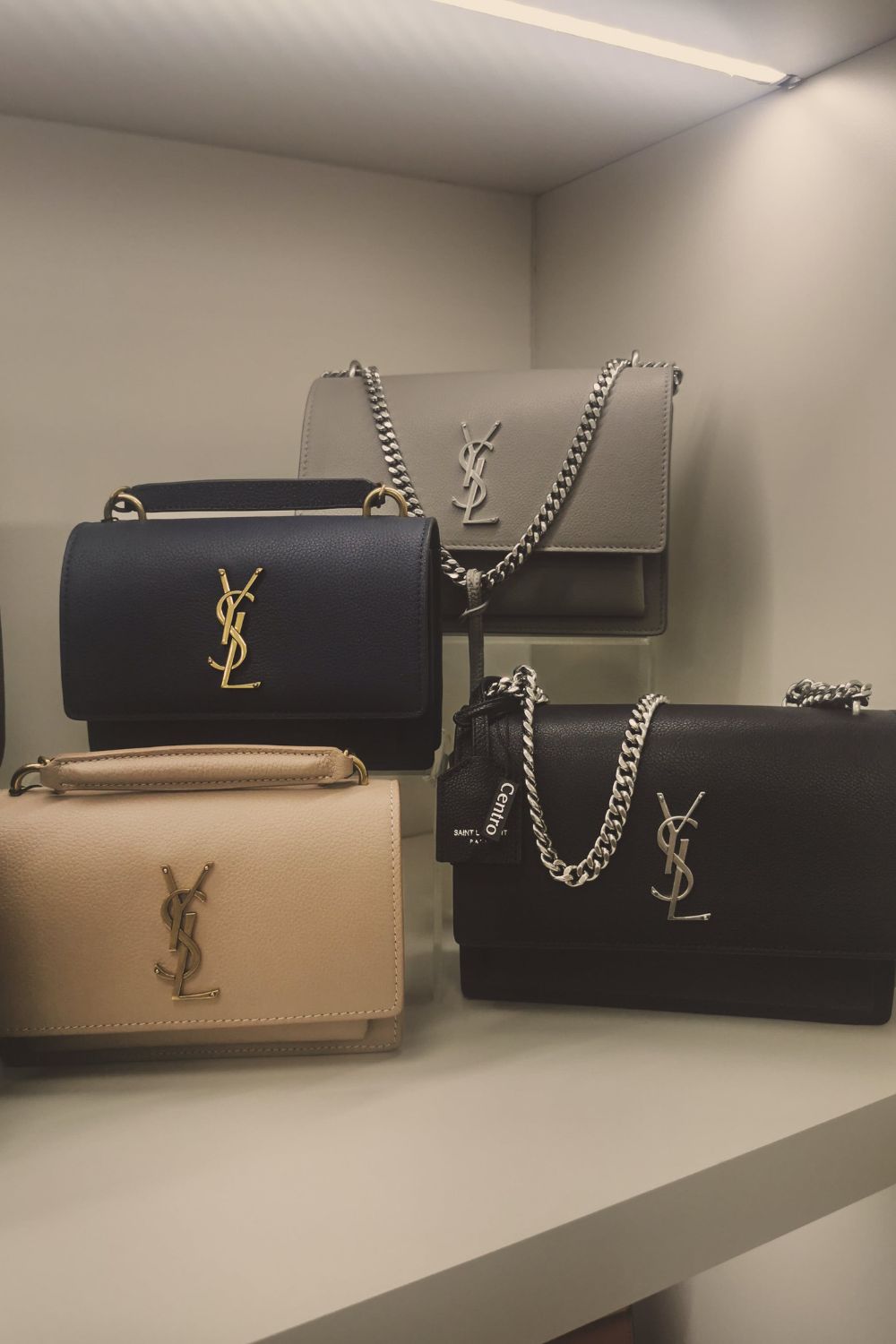 Luxury for Less: Where to Find Affordable Designer Bags - VENCHI MILANO