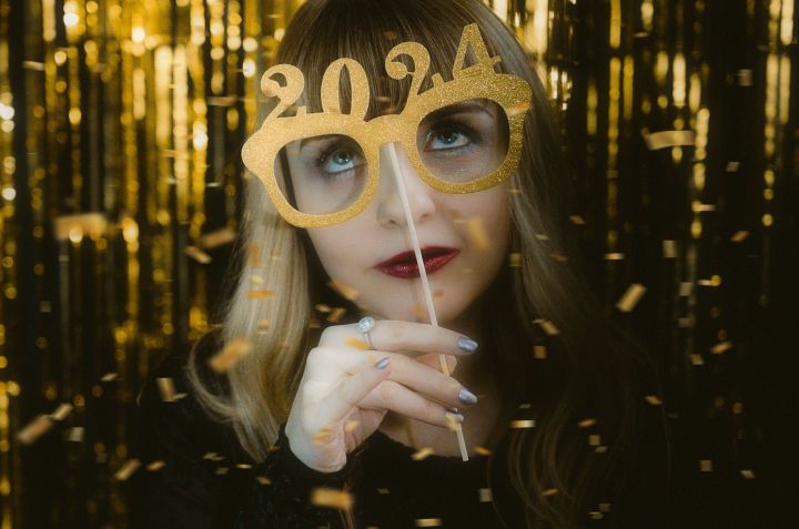 The Magic of Low-Stakes New Years Resolutions - VENCHI MILANO